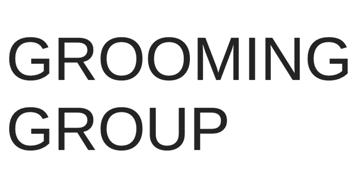 Account – Grooming Group GmbH